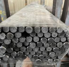 China En19 En24 En 353 Alloy Free Cutting Steel Round Bar 8mm 10mm ASTM1117 for sale
