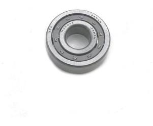 China Excavator Bearing Steel Caged Cylindrical Roller Bearing NJ209E NJ209 45mm x 85mm x 19mm for sale