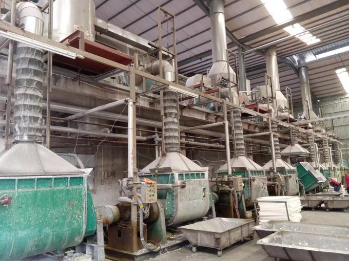 latest company news about How to control the quality problems that perhaps occur in the production process of melamine tableware!  0