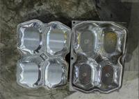 China Household Appliance Melamine Tableware Mould Single Cavity / Multiple Cavity for sale