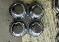 China 12 Inch Deep Tray Melamine Tableware Mould OEM ODM Approved for sale