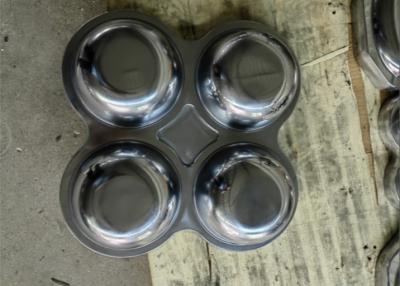 China 12 Inch Deep Tray Melamine Tableware Mould OEM ODM Approved for sale