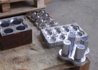 China Compression Customizable Melamine Tableware Mould Multi Cavaties for sale