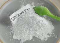 China Odorless UC1P Melamine Molding Powder 99.85% Urea Formaldehyde Resin Powder for sale