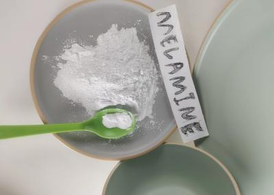 China A5 Melamine Resin Powder Odorless Non oxic Melamine Moulding Compound for sale