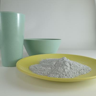 China CAS 108-78-1 Melamine Molding Compound Food Grade Tripolycyanamide for sale