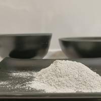 China Tripolcyanamide Melamine Glazing Powder Flame Retardant Industrial Additive Synthetic for sale