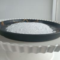 China Tripolycyanamide Melamine Moulding Powder CAS 108-78-1 C3H6N6 for sale