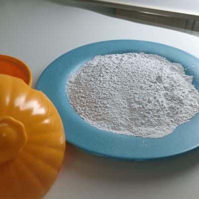 China Cyanuramide Melamine Amino Moulding Plastic Food Grade For Imitation Porcelain for sale