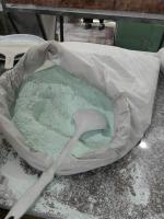China 1.573 Density Melamine Moulding Powder 99.81%  Industrial Grade for sale