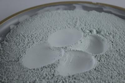 China White Crystal Melamine Glazing Powder Chemical Grade For Imitation Porcelain for sale