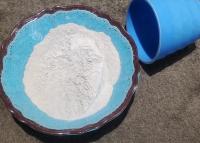 China Non Toxic Melamine Glazing Powder Odorless For Dinnerware for sale