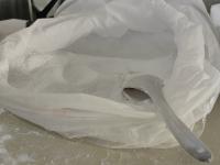 China Tableware Melamine Glazing Powder 25Kg/Bag 99.8% Purity for sale