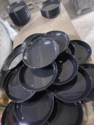 China Non Toxic Melamine Glazing Powder 1.573 Density Industrial Grade for sale