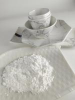China Cas 108-78-1 Melamine Moulding Compound Plastic Powder Industrial Grade for sale