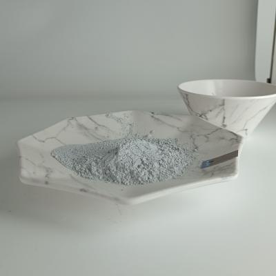 China Chemical Grade Melamine Resin Powder Cyanurotriamide For Imitation Ceramic for sale