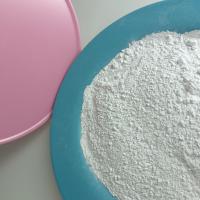 China C3H6N6 Urea Formaldehyde Resin Powder Food Grade Melamine Molding Powder for sale