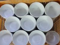 China Dinnerware Material Urea Formaldehyde Powder Non Toxic Odorless for sale