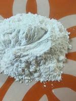 China 99.8% Melamine Resin Powder Tripolycyanamide Formaldehyde Powder for sale
