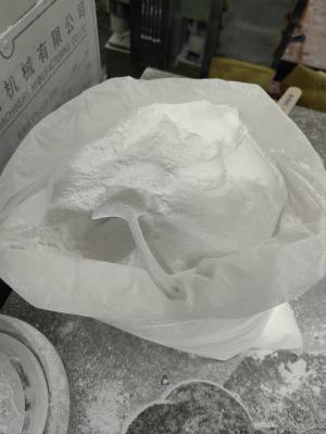 China 20kgs/bag Melamine Raw Material   Cas 108-78-1 Melamine Plastic Bowls for sale