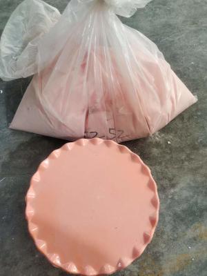 China Non Toxic Melamine Raw Material Powder 99.8% Urea Molding Compound for sale
