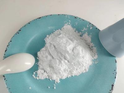 China Odorless Pure Melamine Powder 99.8% Purity Free Sample Available for sale