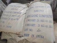 China Resin / Polywood Melamine White Powder Cas 108-78-1 Non Toxicity for sale