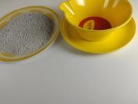 China C3H6N6 Melamine Formaldehyde Molding Compound Odorless Industry Grade for sale