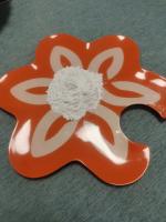 China Melamine Plate Urea Formaldehyde Molding Compound White Crystalline for sale
