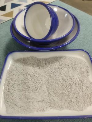China 100% Pure White Melamine Powder UC1P For Tableware 1.573 Density for sale