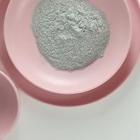 China Plate Melamine Glazing Powder Colorful Medicine Grade Tripolycyanamide for sale