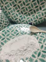 China Pure Melamine Moulding Powder For Kitchenware 1.573 Density Industrial Grade for sale