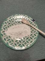 China Private Label Melamine Granules A5 UC1P Melamine Moulding Compound for sale