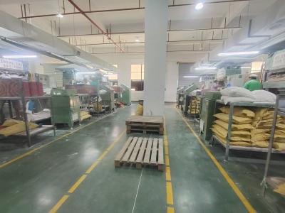 China Chemical Raw Materials Melamine Glazing Powder LG220 20kg/Bag Industrial Grade for sale