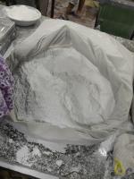 China 99.8% Amine Melamine Glazing Powder Cas 108-78-1 Non Toxic for sale