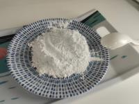 China Industrial Grade Melamine Shinning Powder White For Decorative Veneers for sale