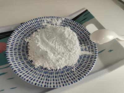 China Industrial Grade Melamine Shinning Powder White For Decorative Veneers for sale