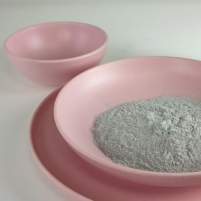 China SGS Melamine Shinning Powder Trimeric Cyanamide For Imitation Ceramic for sale