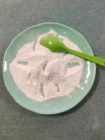 China ISO Melamine Moulding Compound Industrial Grade Mel Powder White Crystalline for sale