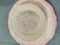 China Insoluble Amino Molding Plastic White Powder 1.573 Density for sale