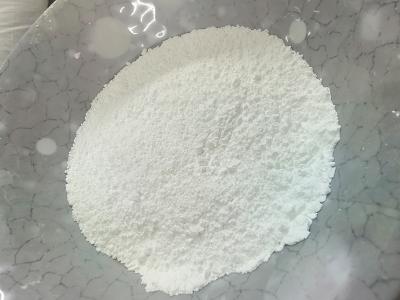 China Coating / Textile Melamine Moulding Compound Manufacturers C3H6N6 for sale