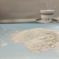 China Dinnerware Amino Moulding Plastic Feed Grade Melamine Raw Material Cas 108-78-1 for sale
