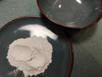 China White Pure Melamine Powder For Dinner Plates Bowl Production for sale