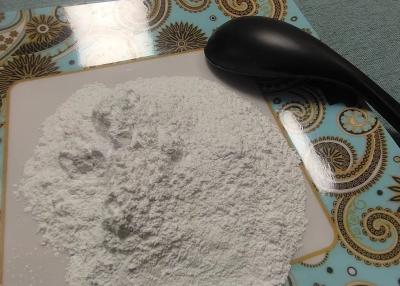 China 108-78-1 Melamine Formaldehyde Resin Manufacturers C3H6N6 White for sale