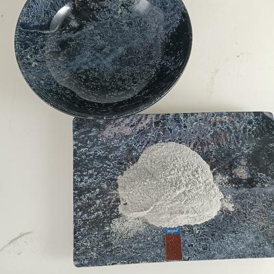 China 90% Whiteness Glazing Melamine Resin Powder With Moisture Content ≤0.5% for sale