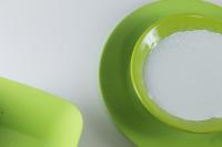 China Eco Friendly Melamine Urea Plastic Material Industrial Grade for sale