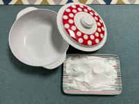 China 99.8%Min Purity Melamine Raw Material Powder For A5 Melamine Dinnerware Industrial Grade for sale