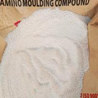 China Industry Grade Melamine Granules For Switch Panel 99.8% Purity for sale