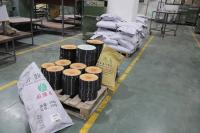 China Odorless Melamine Formaldehyde Moulding Powder For Dinnerware Production for sale