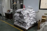 China Cas 108-78-1 Amino Molding Plastic Compound Non Toxic Odorless for sale